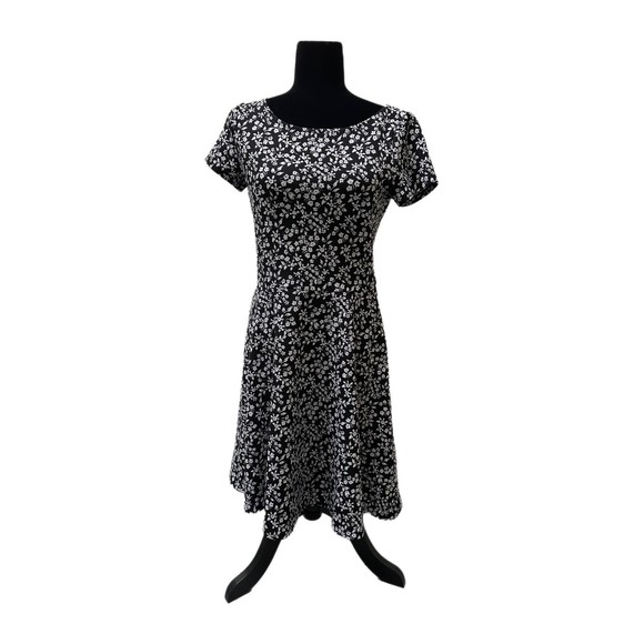 White House Black Market | Dresses | C22 White House Black Market Black ...